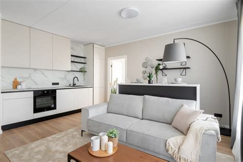 Kitchen unit Bellini - Scandinavian Kitchens
