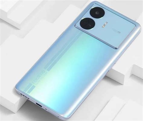 Realme Gt Neo Se Ponsel Spek Gahar Tapi Harga Terjangkau