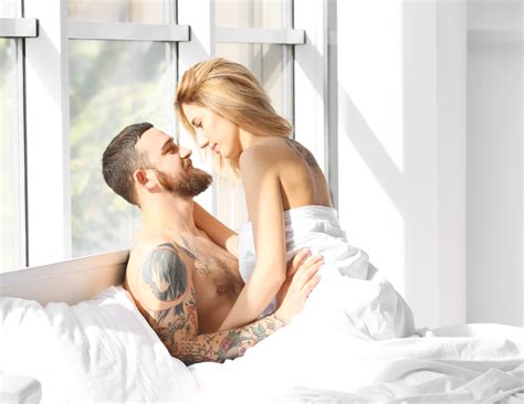 Best Time Of Day For Sex Revealed AllDayChemist Online Pharmacy Blog Health Blog