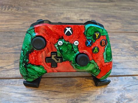 Xbox One Controller Shell