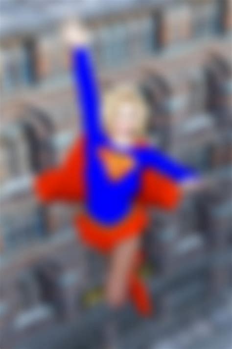 Alternate Supergirl By Multiverse Nexus On Deviantart