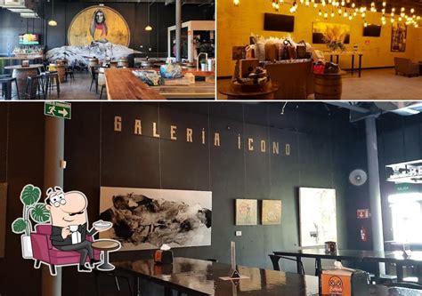 Cervecería Icono Mexicali Menú Del Restaurante Precios Y Reseñas