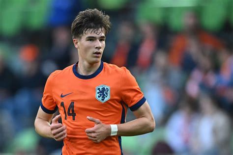 Opeens Megastunt Met Wouter Goes Soccernews Nl