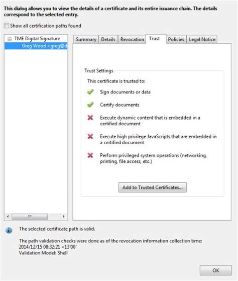 mastering adobe reader signature verification a comprehensive guide