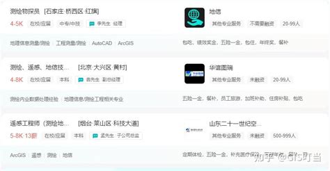 Webgis开发和纯前端选哪一个？ 知乎