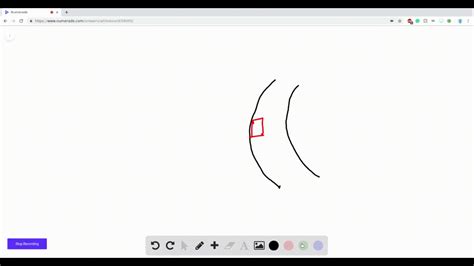 Using Newtons Laws Friction Circular Motion D