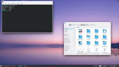 How To Install KDE Plasma On Ubuntu Ubuntu