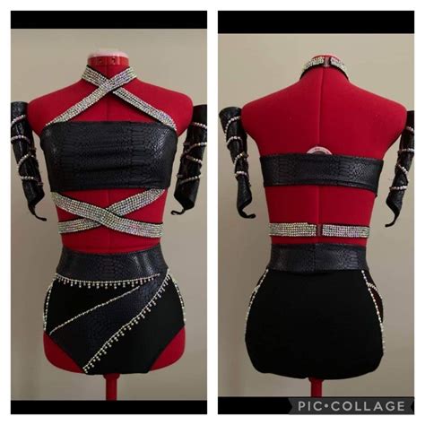 Jenny Performance Dance Costume Artofit