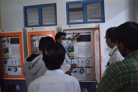 Iot Lab Establishment At Best Price In Coimbatore Id