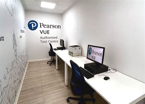 Pearson VUE Unitel Formación