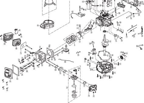 Tout Savoir Sur La Vue éclatée De Votre Machine