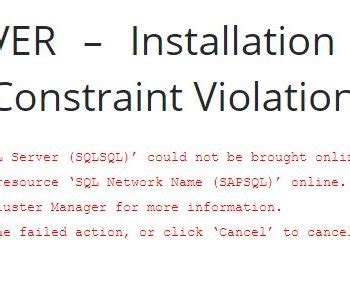 SQL SERVER How To Disable And Enable All Constraint For Table And Database SQL Authority
