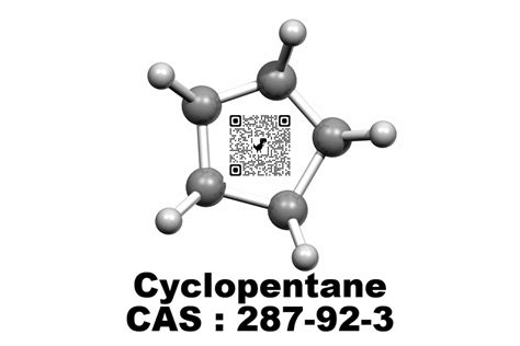 Cyclopentane Structure