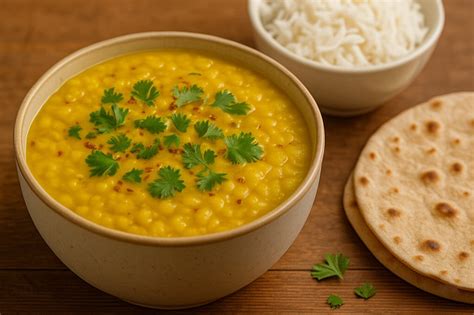 Moong Dal Tadka Recipe A Comforting Protein Rich Indian Classic