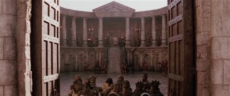 The Passion Of The Christ Filmgrab •
