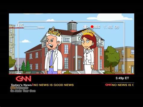 Pedro And Edro Gets Grounded Taxtany