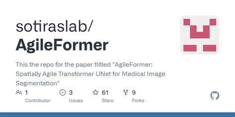 agileformer trainer synapse py at main · sotiraslab agileformer · github