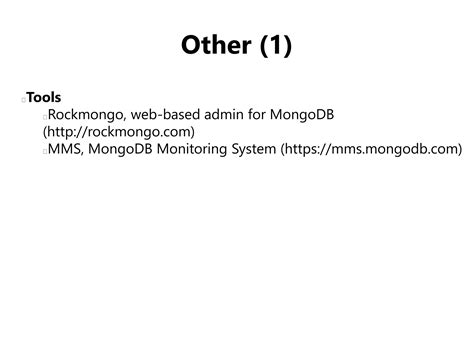 Mongodb Schema Design By Examples Pptx