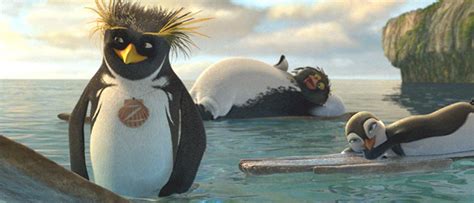 The Quarantine Stream Surfs Up Is A Radical Wave Of Animated