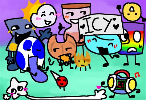 Some Of My Favs ] By Bannedbeanz On Deviantart