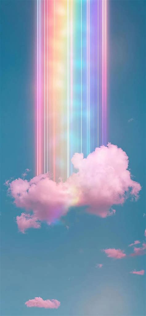 Aesthetic Colorful Phone Wallpapers Wallpaper Cave