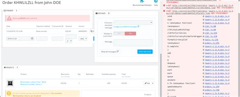 Uncaught Error Syntax Error Unrecognized Expression Totalpaid