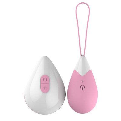 Wireless Remote Control Jump Eggs Vibrator Kegel Ball Vaginal Erotic Sex Toys For Women