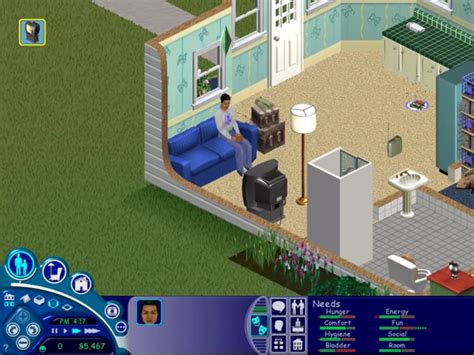 The Sim 1 Free Wikiaibags