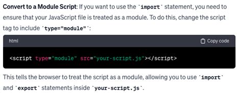 Export And Import In Javascript Lets Learn With A Simple Example