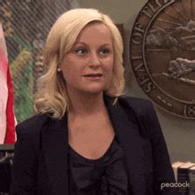 Leslie Knope S Tenor