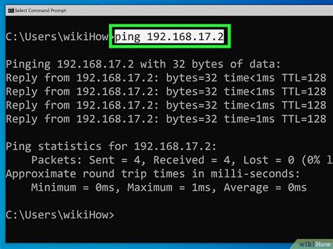 How To Find A MAC Address On A Network Step By Step Guide