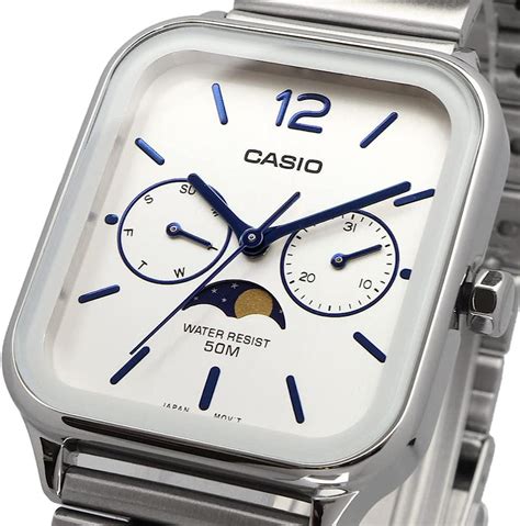 Casio Standard Mtp M305d 7avdf