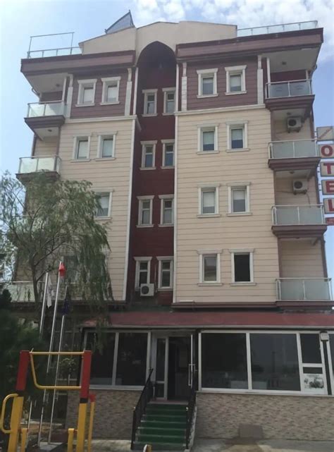 Gelibolu Kocoglu Hotel Nomatto