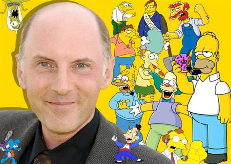 Behind The Scenes With The Simpsons Voice Actors In 2025