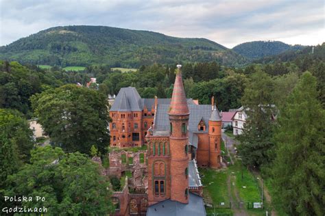 Co Warto Zobaczyć Sokołowsku Tu Leczyła Się Cała Europa