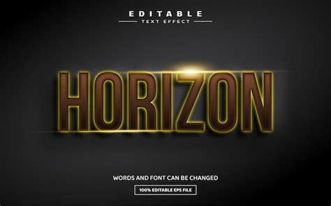 Premium Vector Spider Web 3d Editable Text Effect Template