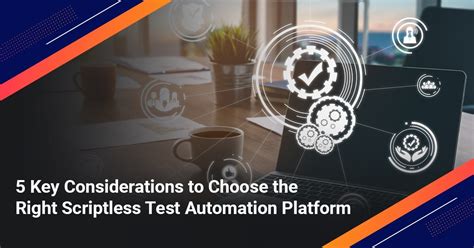 Strategies For Successful Test Automation Services Implementation By Devvsandy Medium