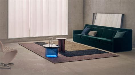 Tegel Rugs By David Chipperfield For Kasthall Dezeen Showroom