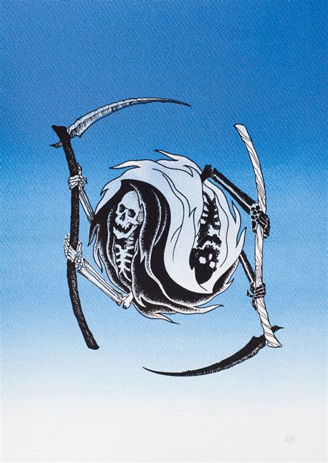 Nathan Kostechko Tattoo Screenprint Art Exhibition Morphosis French Paper Art Club