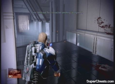 Reaper Iff Mass Effect 2 Guide And Walkthrough