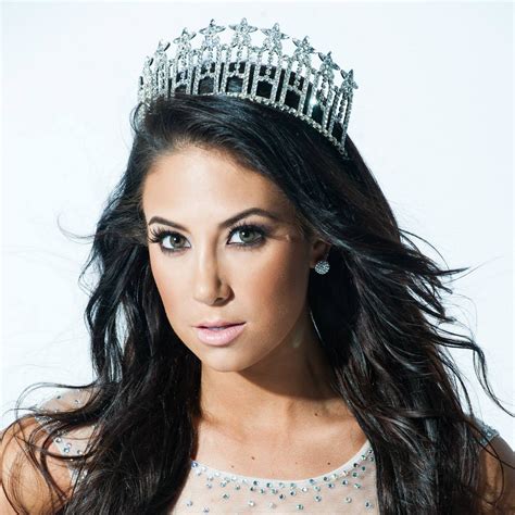 Miss Maine Usa 2013 Ali Clair