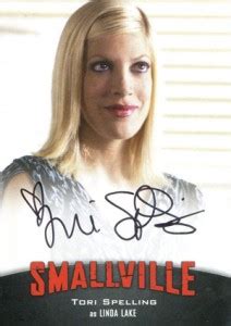 2012 Cryptozoic Smallville Seasons 7 10 Autographs Gallery And Guide