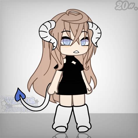 110 Gacha Outfit Ideas Club Outfit Ideas Club Design Club Outfits