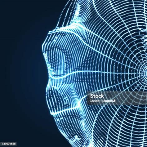 거미줄입니다 네트워크 배경입니다 연결 구조입니다 3d 기술 스타일입니다 입자와 벡터 일러스트입니다 0명에 대한 스톡 벡터 아트 및 기타 이미지 Istock