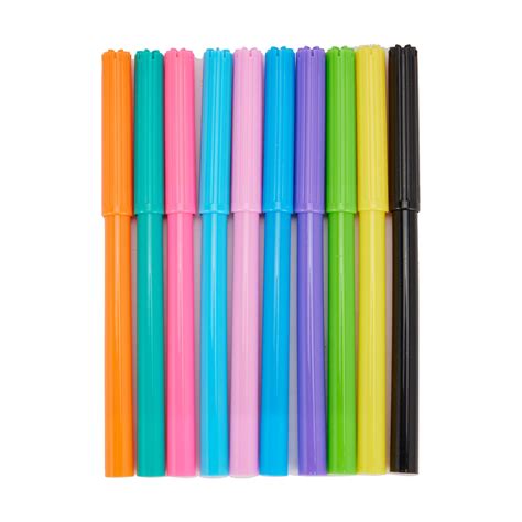 30 Piece Unicorn Fun Activity Case Kmart