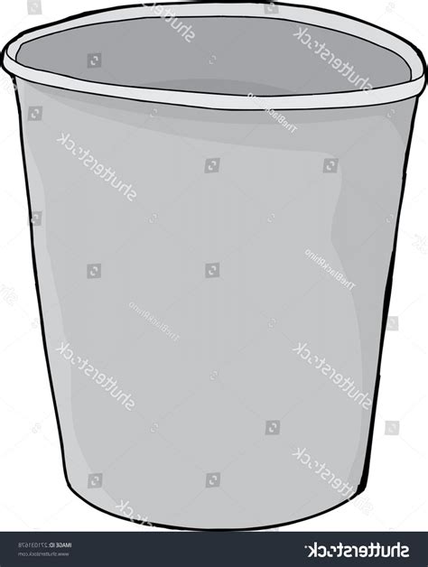Styrofoam Cup Vector At Collection Of Styrofoam Cup Vector Free For Personal Use