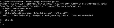 Python Cannot Convert Model File To Tflite Stack Overflow
