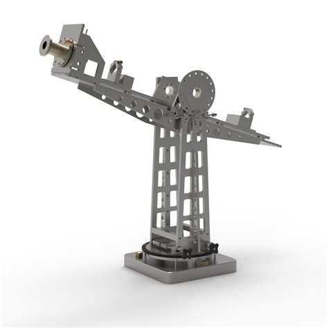 Mwd Roll Calibration Stand Compass