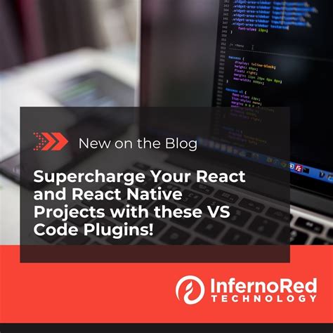 infernored technology on linkedin plugins react reactnative