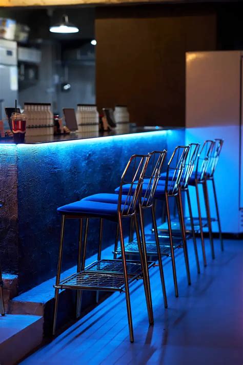 인더스트리얼 빈티지 40평 요리주점 인테리어 마포구 연남동